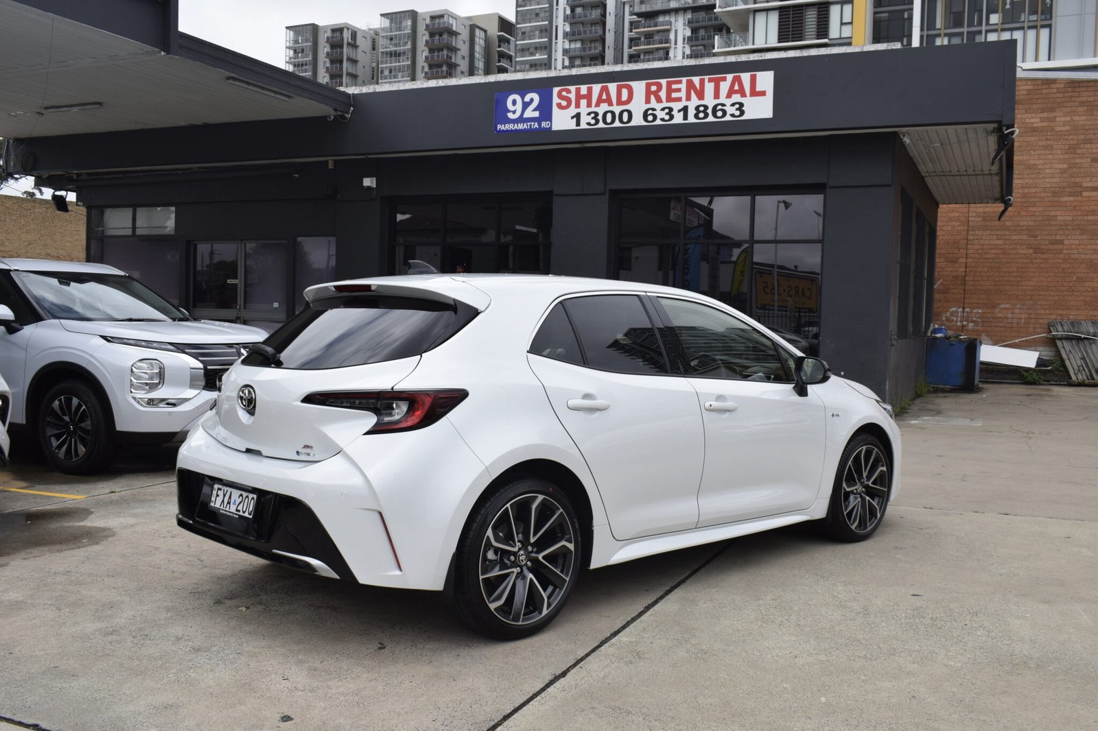 Cheap Rent To Own Cars Sydney With No Credit Check | Shad Rentals